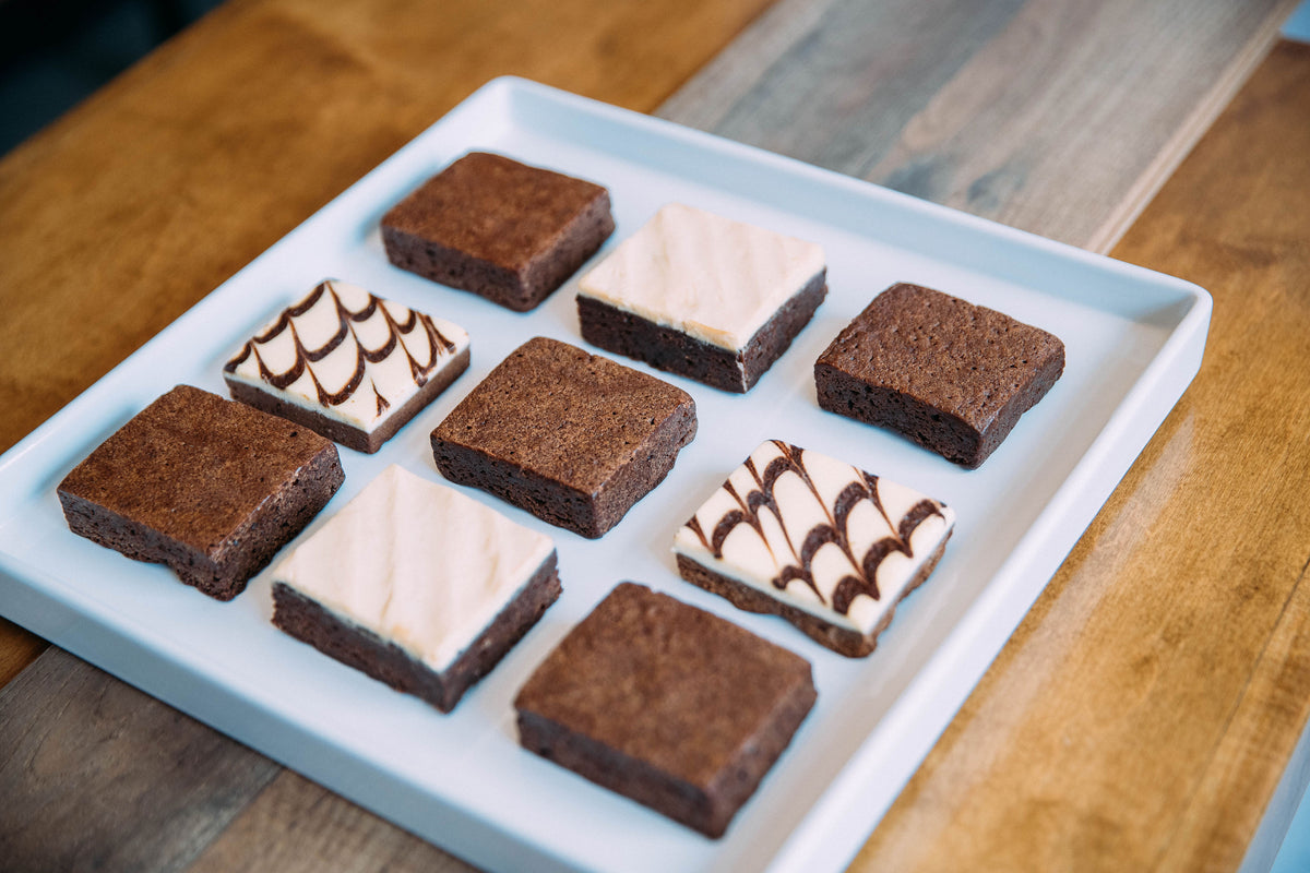 Brownie Bundle – Cheesy Eddie's Bakery