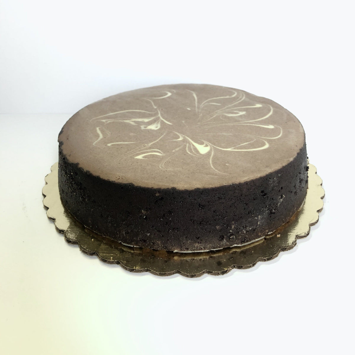 Chocolate Cheesecake – Cheesy Eddie's Bakery