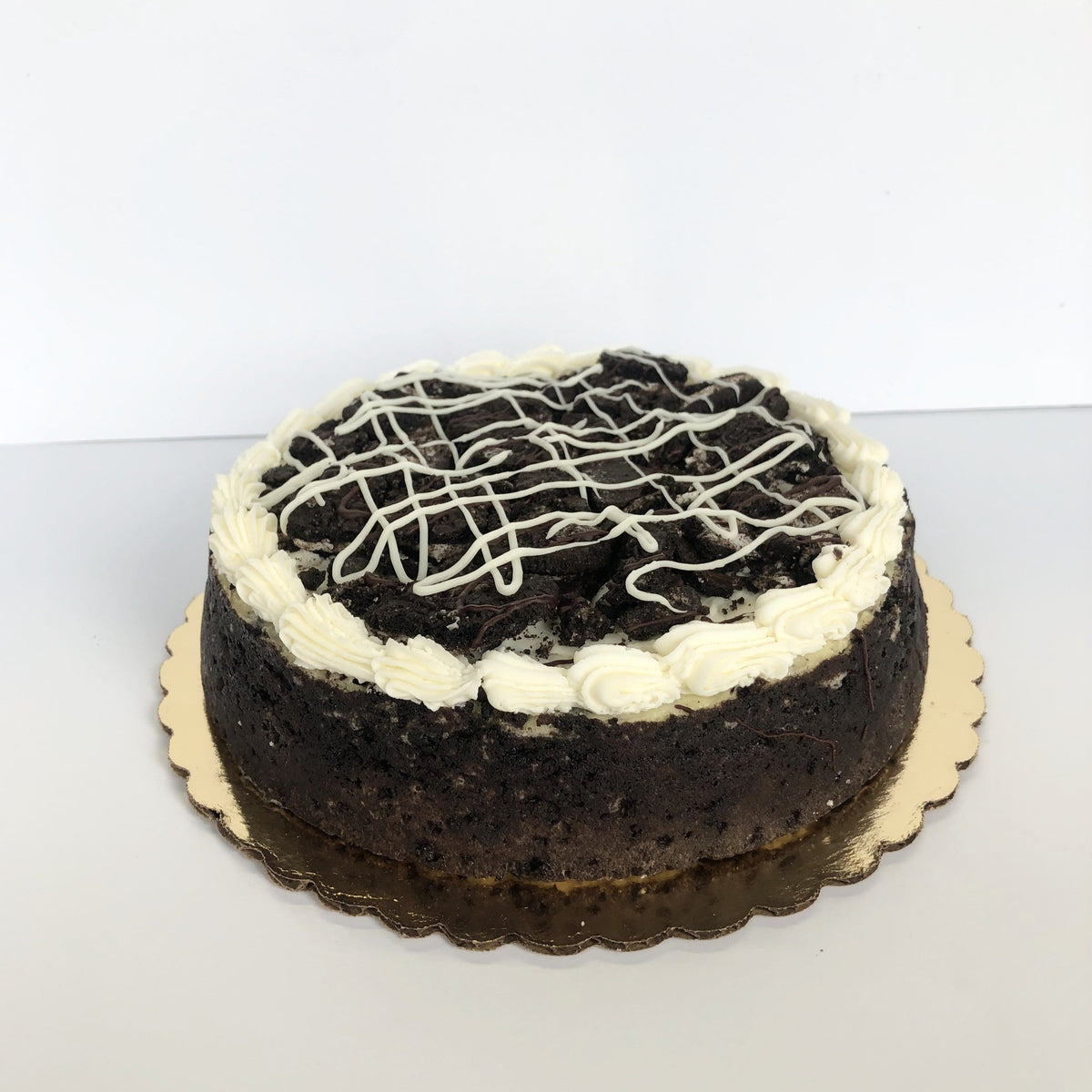 Oreo Explosion Cheesecake – Cheesy Eddie's Bakery